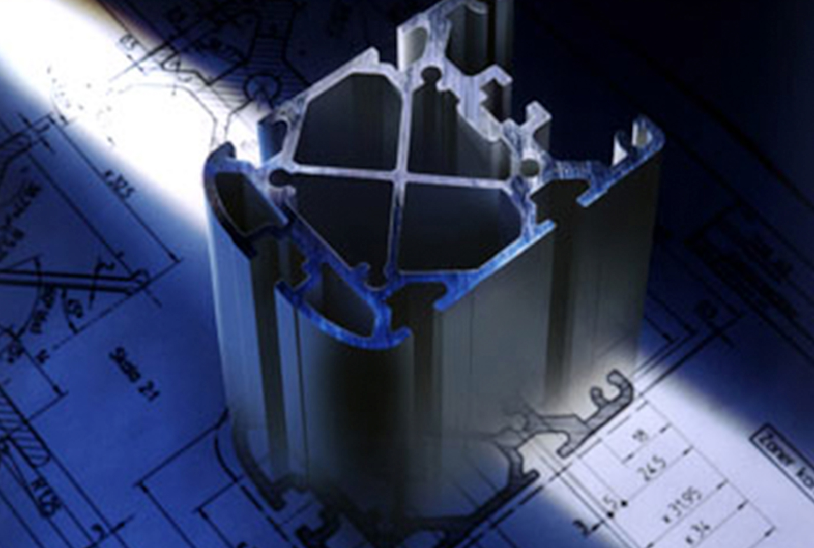 Ideas Taking Shape – Entries Sought for 2014 Aluminum Extrusion Design ...