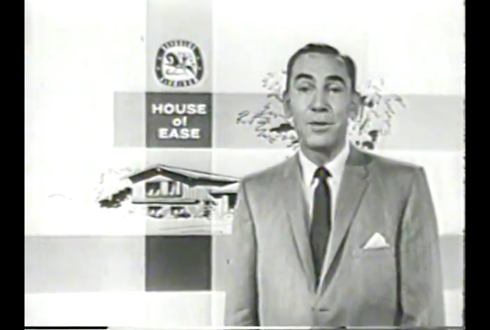 Throwback Thursday: The Reynolds Aluminum – House of Ease [Video ...