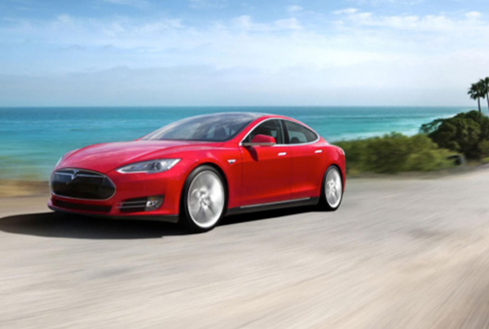 Tesla Adds Titanium and Aluminum Shielding to Model S - Light Metal Age ...