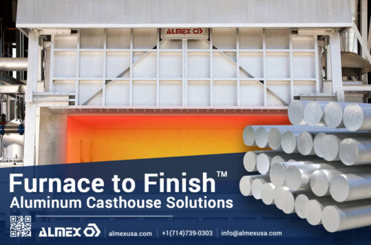 ALMEX USA, Inc. - Light Metal Age Magazine