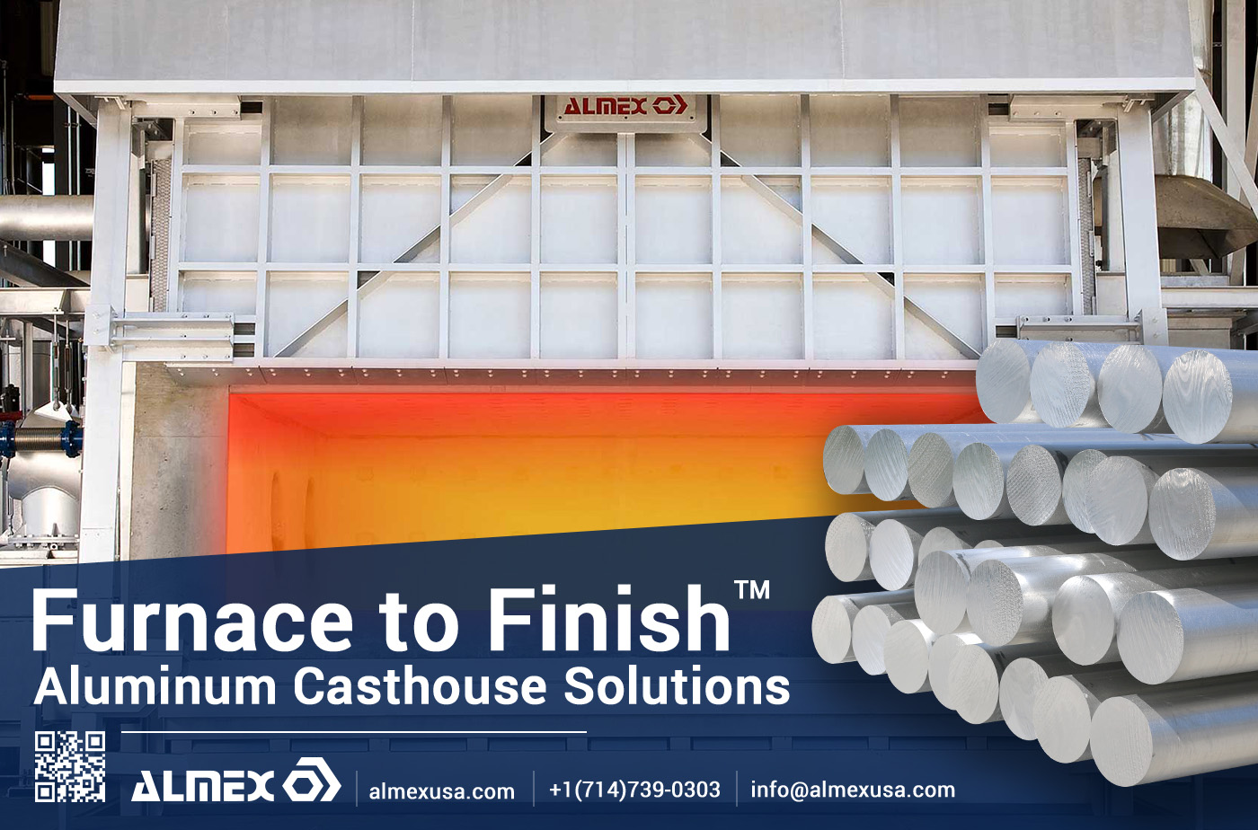 ALMEX USA, Inc. - Light Metal Age Magazine