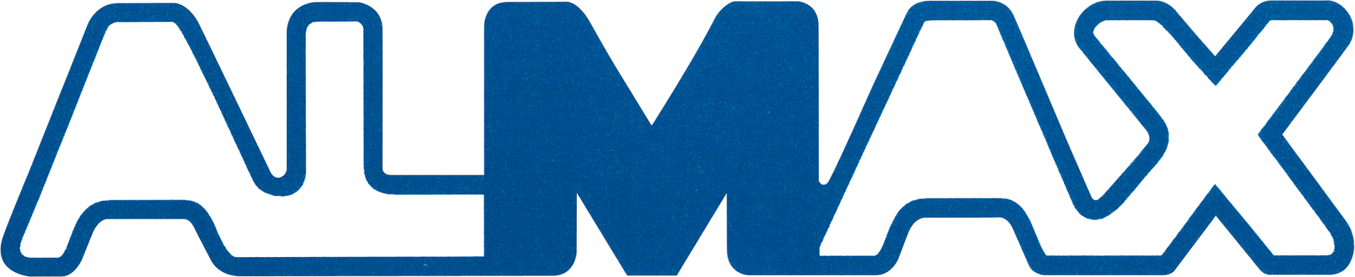 trasp Logo Almax 300 - Light Metal Age Magazine