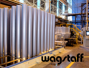 Wagstaff, Inc. - Light Metal Age Magazine