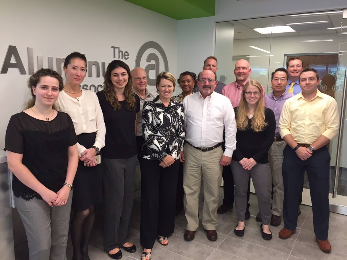 The Aluminum Association - Light Metal Age Magazine