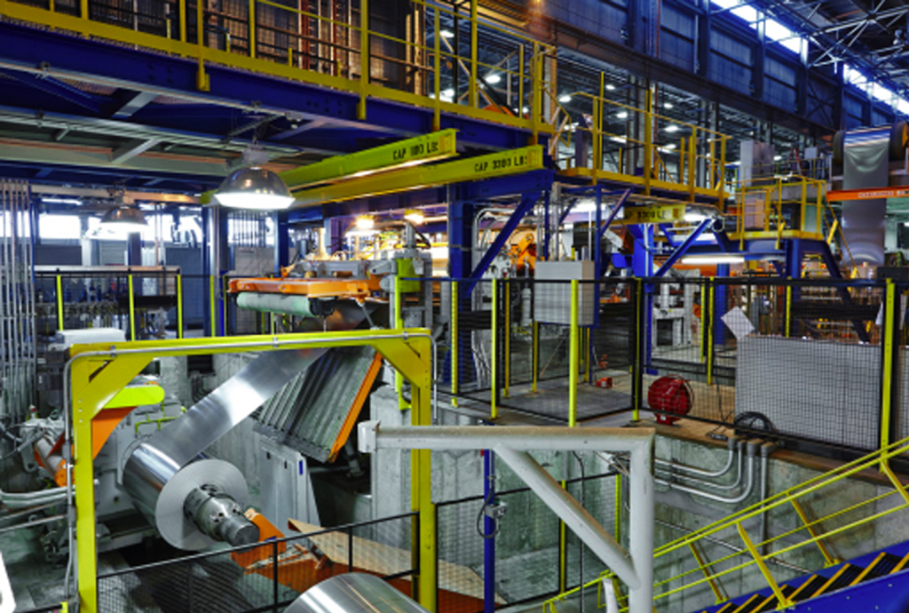 Alcoa Transforms – Separates into Two Companies - Light Metal Age Magazine