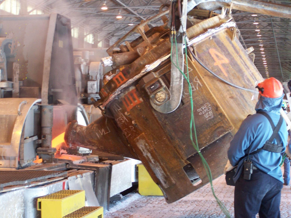 Alcoa Transforms – Separates into Two Companies - Light Metal Age Magazine