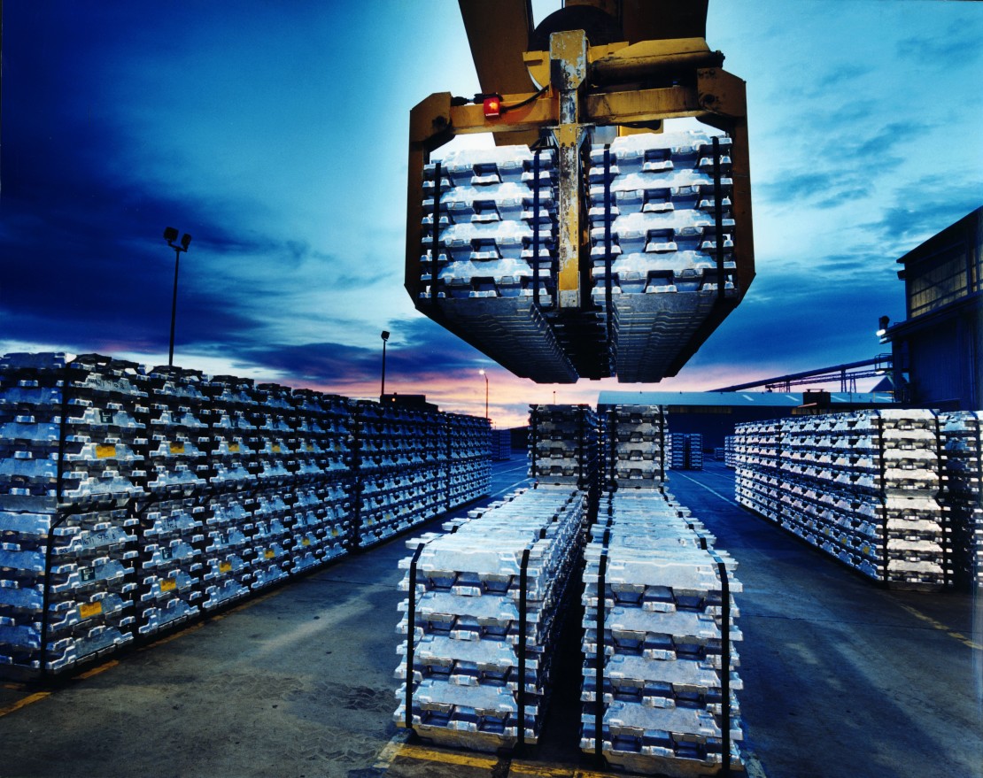 International Aluminium Institute - Light Metal Age Magazine