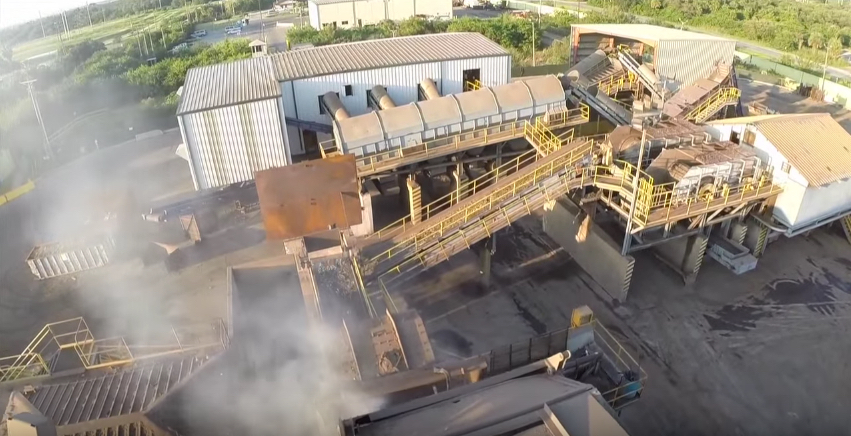 The Significant Contributions of Shredders - Light Metal Age Magazine