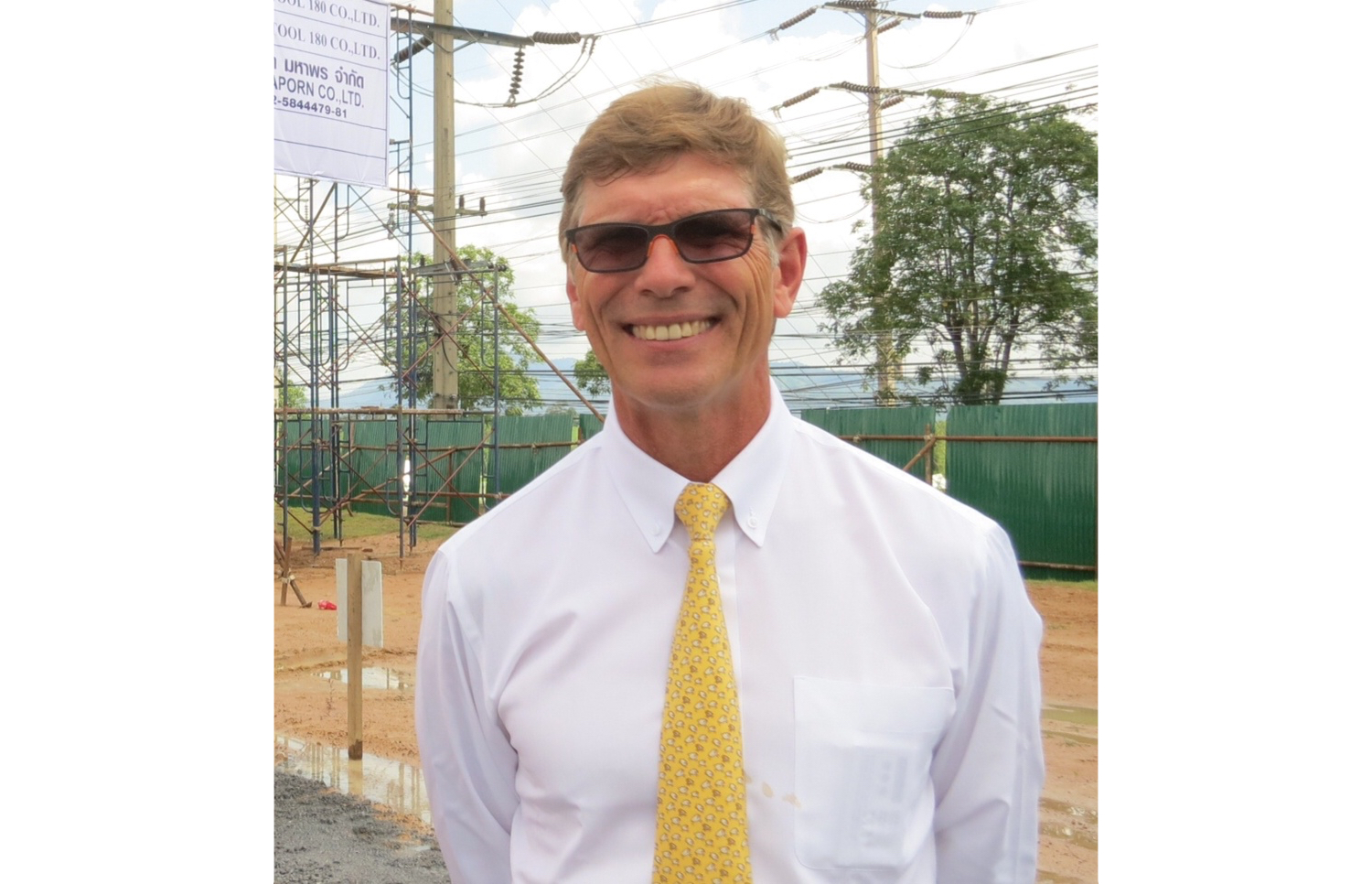 Champion for Better Extrusion: Interview with Paul Robbins, Castool ...