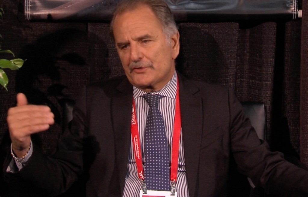 Tropeano-cover - Light Metal Age Magazine