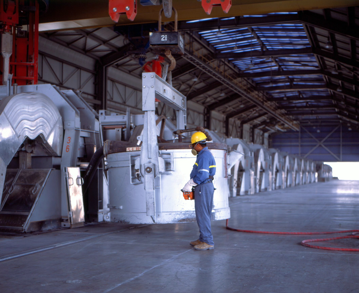 DUBAL DX Tech - Light Metal Age Magazine