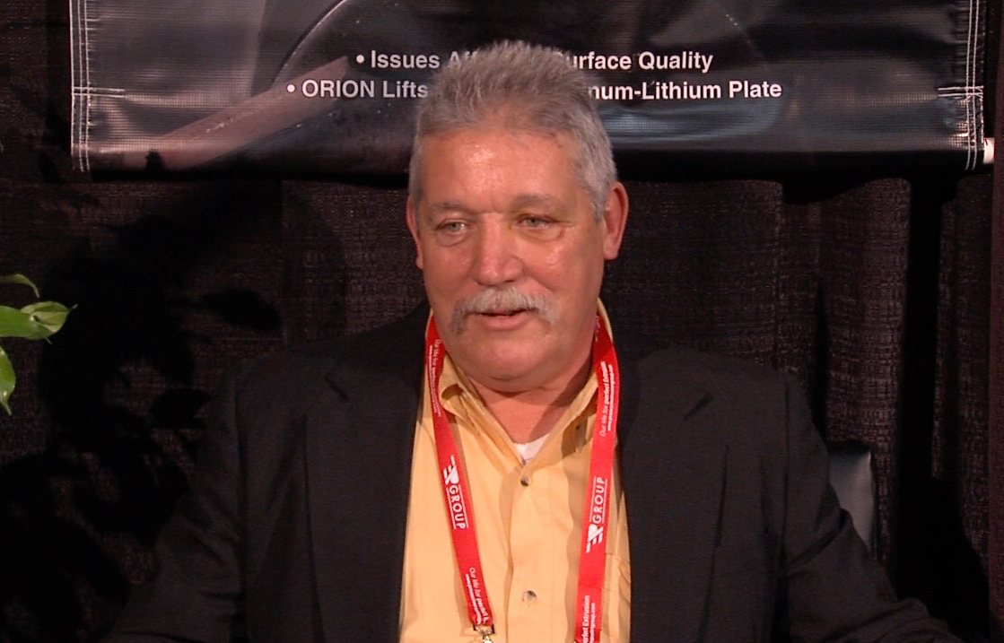 Bringing Insight to Furnaces – Interview with Jon Gillespie, Gillespie ...