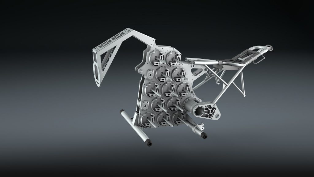 Around the World in 80 Days with the First Electric Touring Motorcycle ...