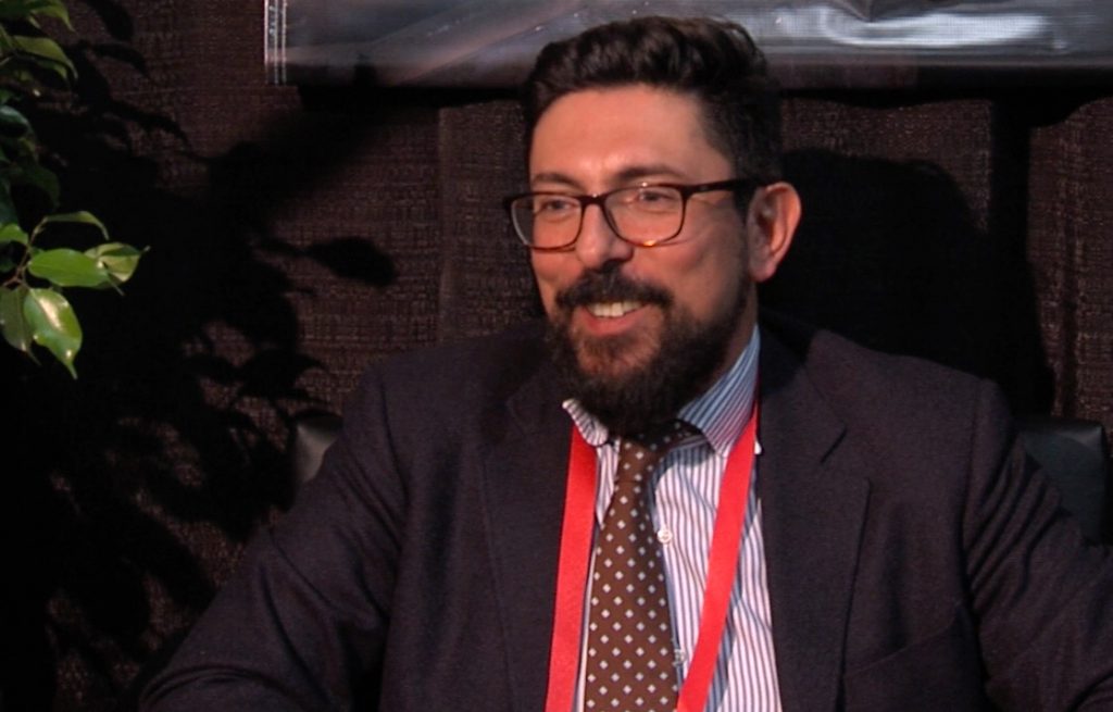 Alessandro Guerrini Archives - Light Metal Age Magazine