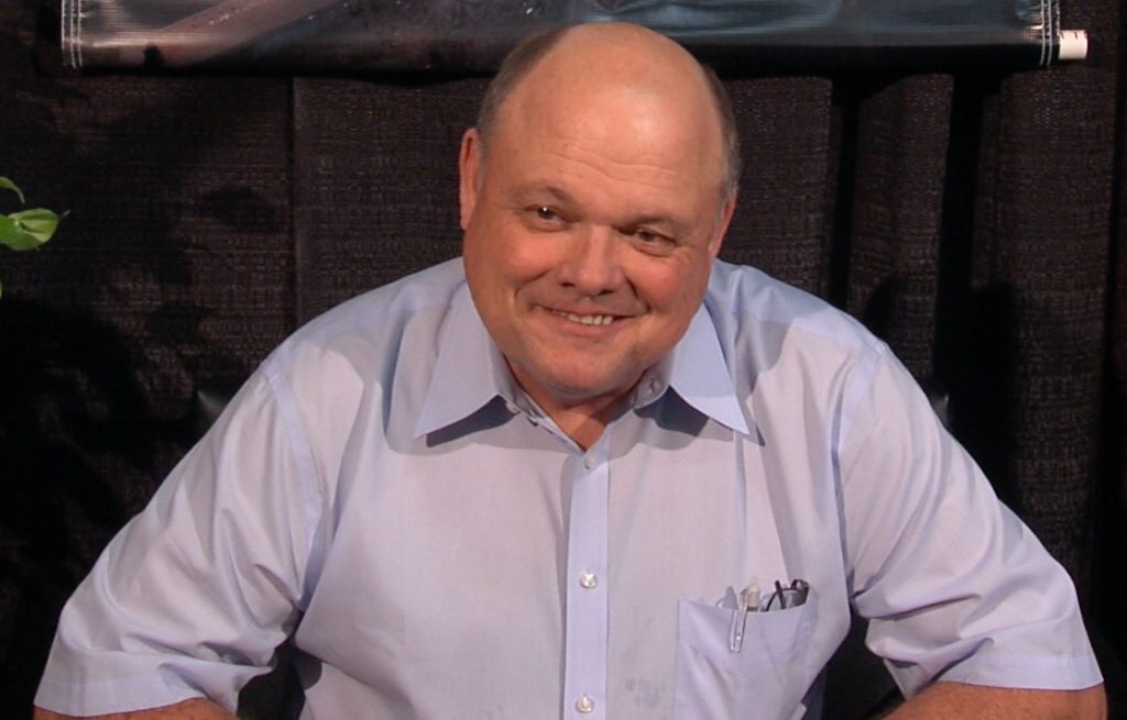 James Grayson Archives - Light Metal Age Magazine