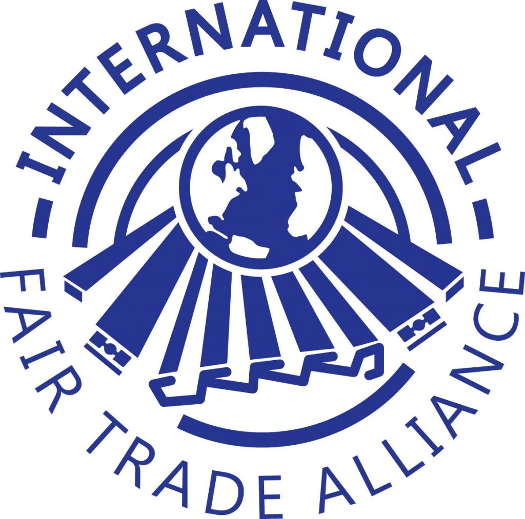 IFTA logo extrusion - Light Metal Age Magazine