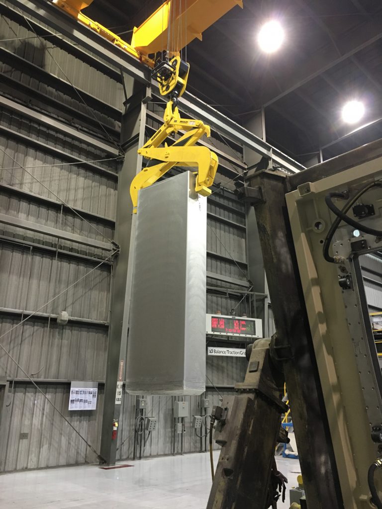 Alexin Starts Production of Aluminum Ingot for Rolling - Light Metal ...