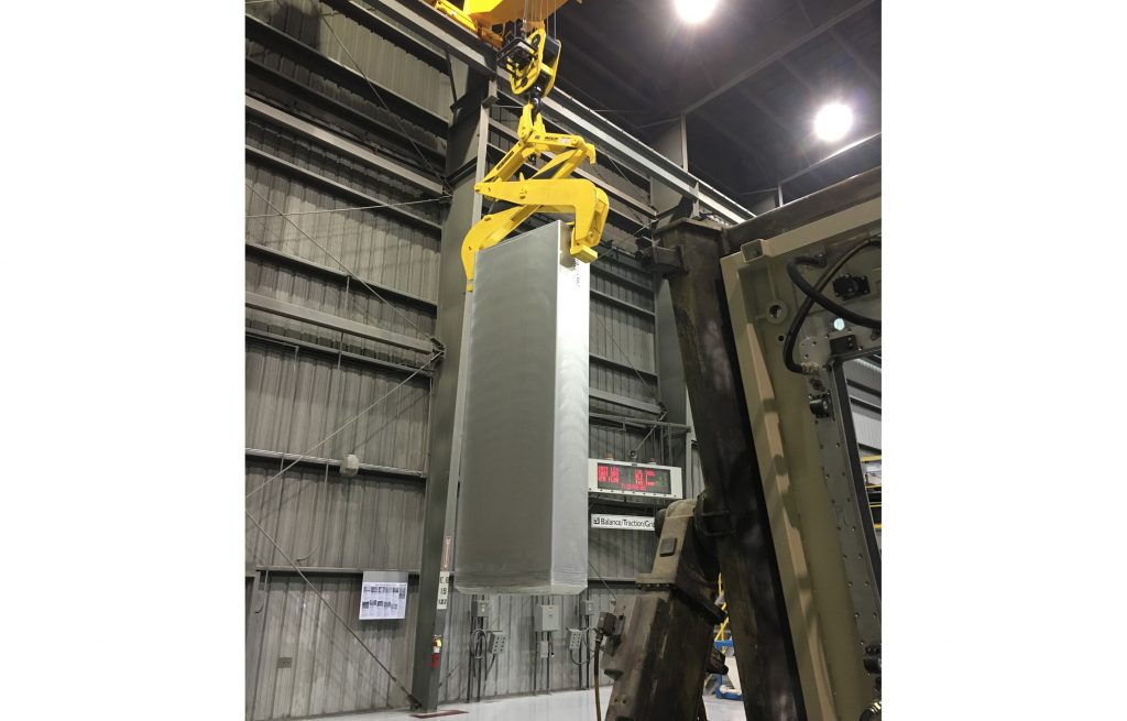 Alexin Starts Production of Aluminum Ingot for Rolling - Light Metal ...