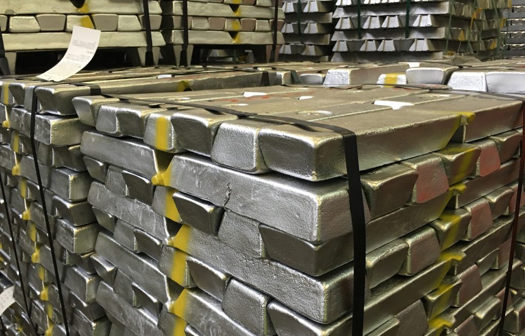 LME Plans to Implement Low-Carbon Aluminum Trading - Light Metal Age ...