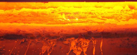 ARTICLE: Reducing Melt Loss and Dross Generation - Light Metal Age Magazine