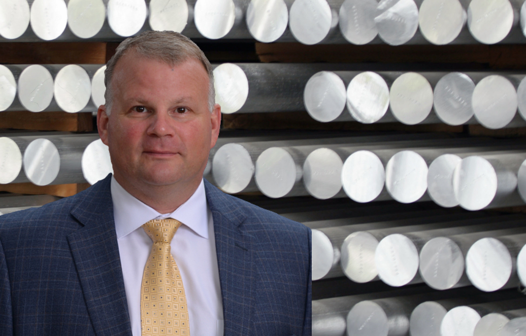 North American Aluminum Billet Industry: Interview with Tom Horter ...