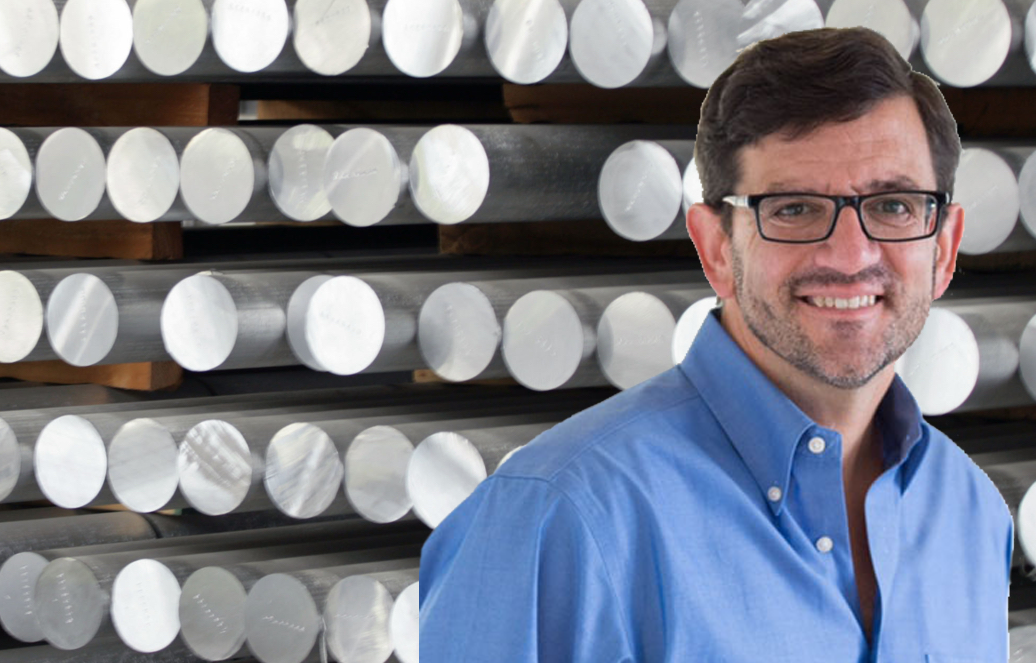 North American Aluminum Billet Industry: Interview with Bob ...