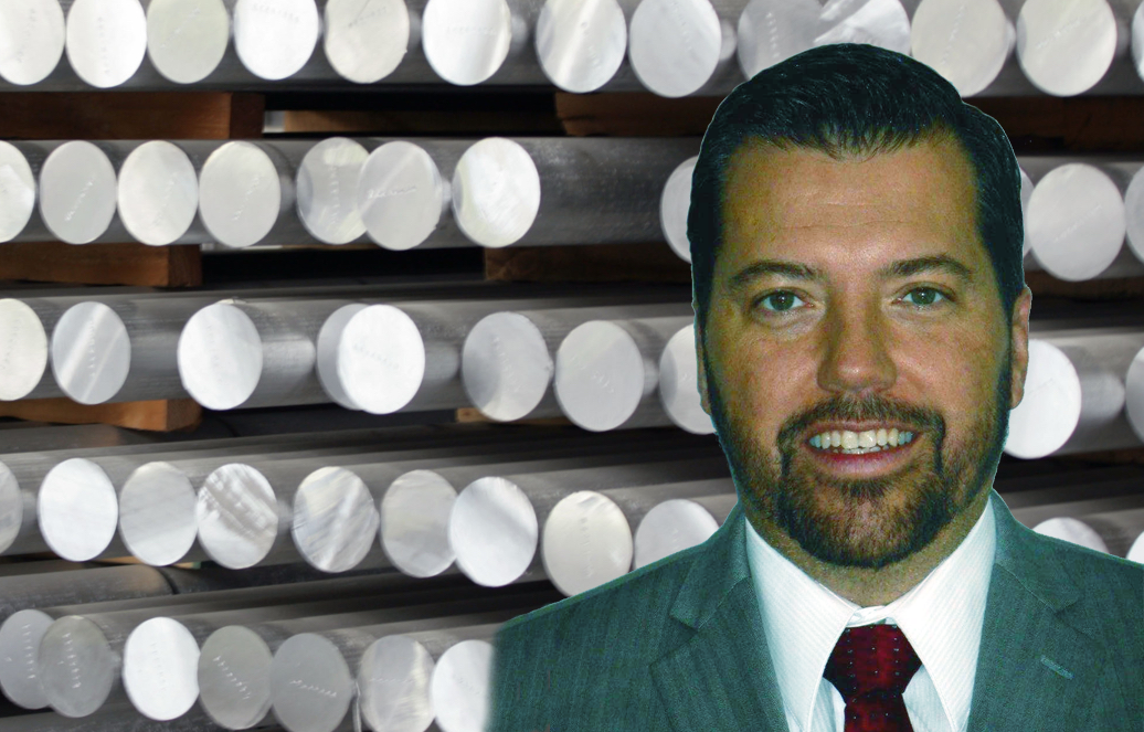 North American Aluminum Billet Industry: Interview with Matthew Lanzer ...