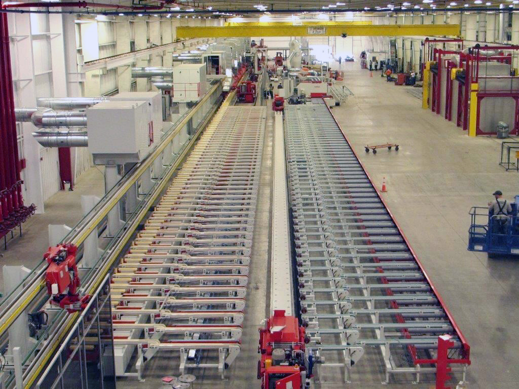 ARTICLE: AACOA Expands to Meet Growing Demand from Automotive and ...