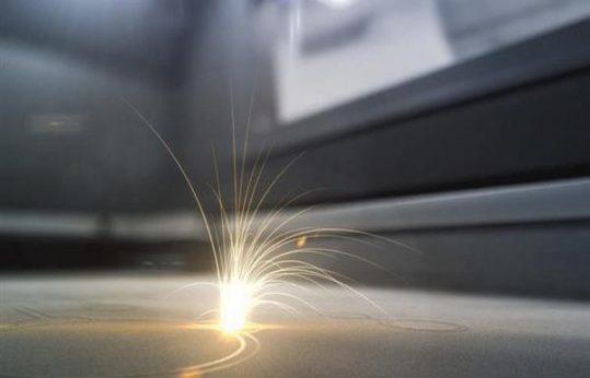GE Additive Creating World’s Largest Laser-Powder Additive ...