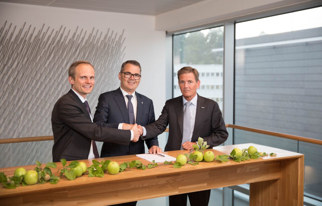 Hydro Acquires Sapa to Become a Global, Integrated Aluminum Company ...