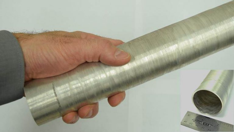 New Extrusion Process for Manufacturing Magnesium Car Parts - Light ...