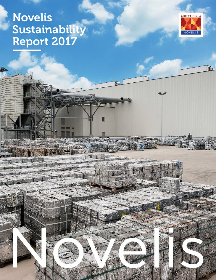 Novelis Achieves Key Sustainability Goals Ahead of Target - Light Metal ...