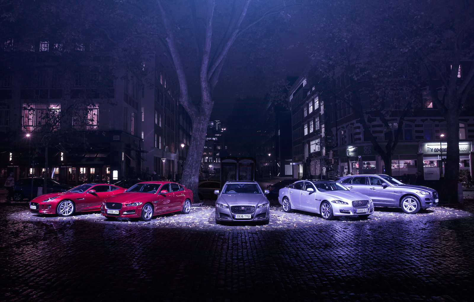 The Future is Electric - Light Metal Age Magazine