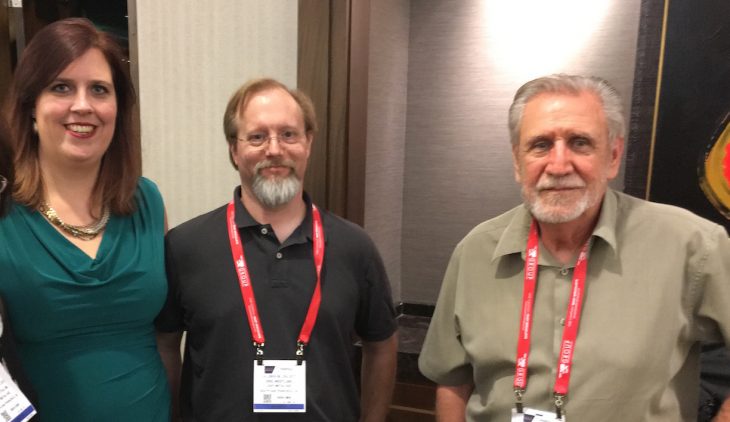 LMA Debuts Video of a Brief History of Aluminum and the Magazine ...