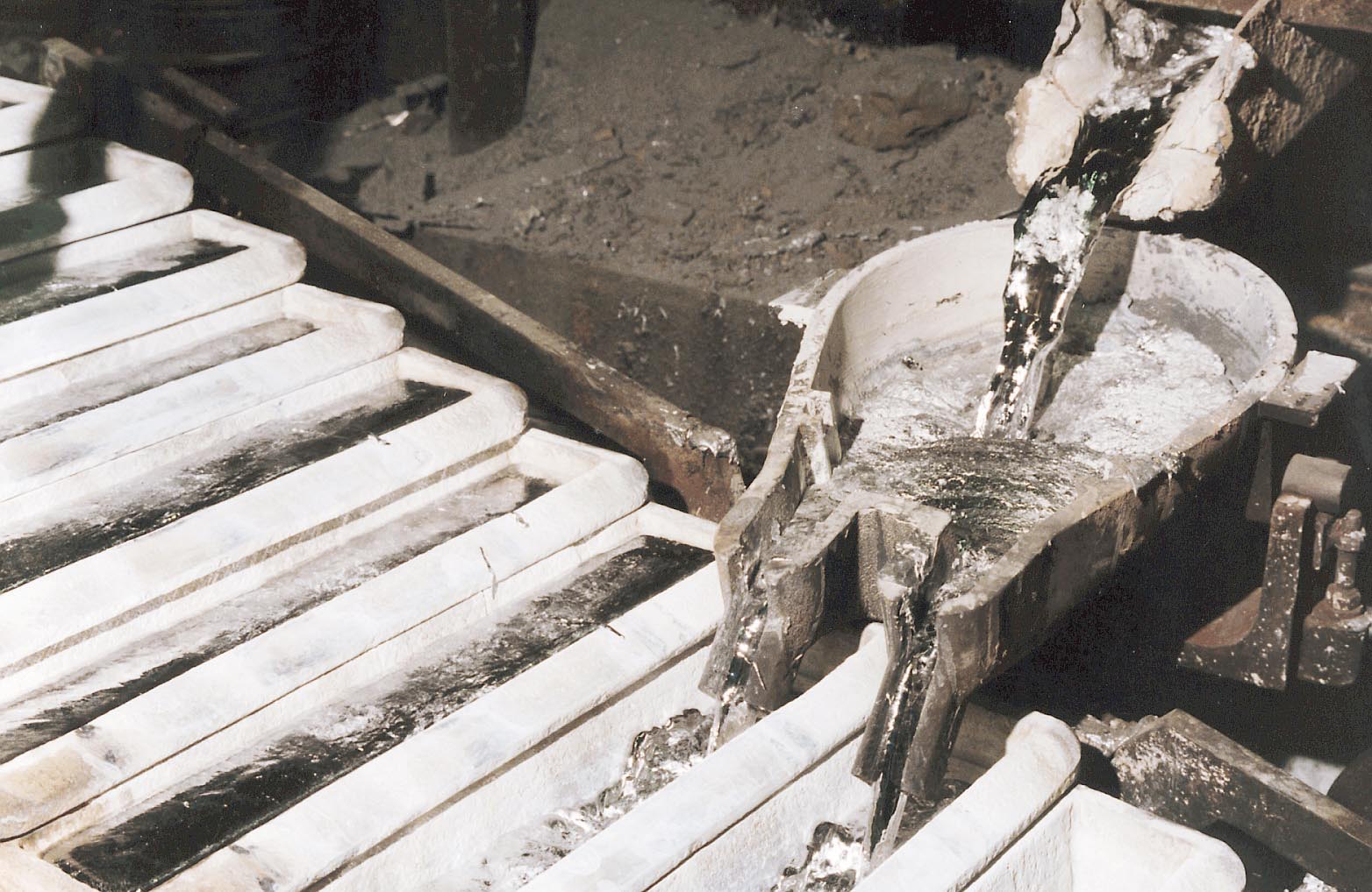 Secondary Aluminum Breakthrough Technology - Light Metal Age Magazine