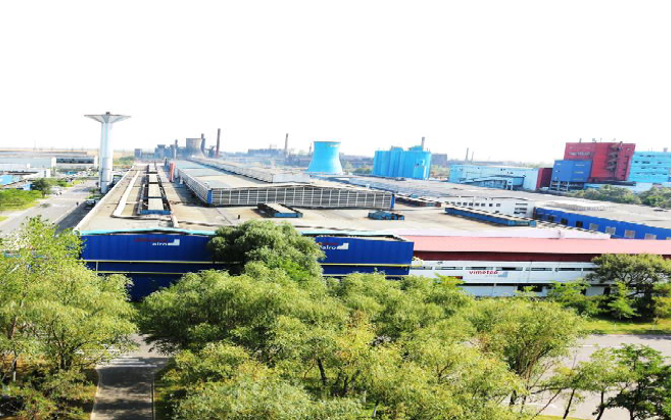 Alro's Continuous Investment Strategy Secures Leading Position - Light ...