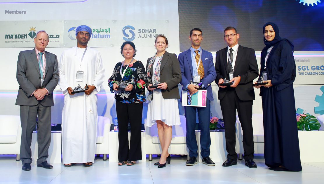 Kuwait Industries Co. Holding Archives - Light Metal Age Magazine