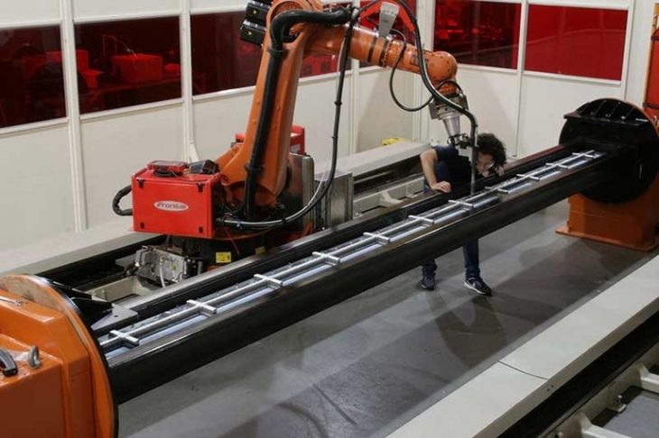 ARTICLE: Additive Manufacturing of Aluminum Alloys - Light Metal Age ...