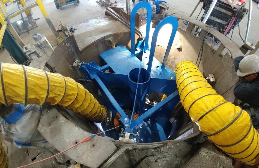 ARTICLE: Sierra Aluminum Implements Casting Pit Upgrades for Improved ...