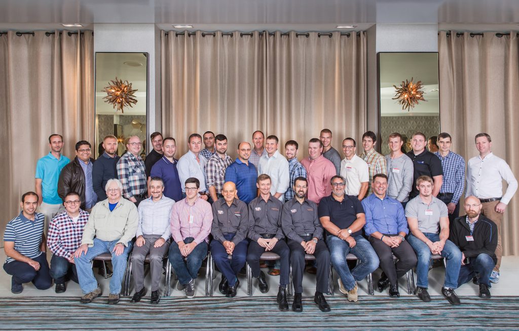 IRTC – Leading Course on Aluminum Flat Rolling - Light Metal Age Magazine