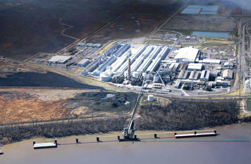 Magnitude 7 Metals Plans to Reopen Aluminum Smelter in Missouri - Light ...