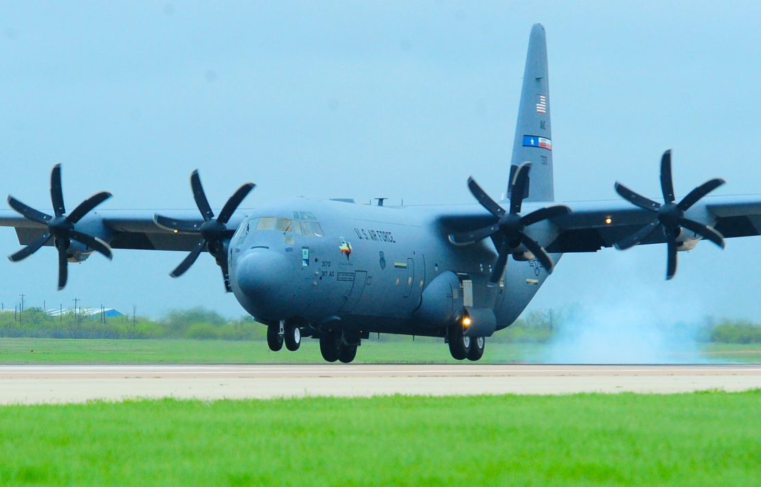 Triumph Awarded Airframe Component Contract by Lockheed Martin - Light ...