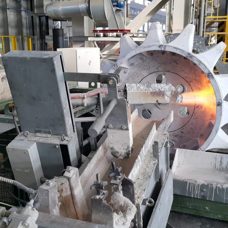 STAS Acquires o.d.t. Aluminum Casting Technologies - Light Metal Age ...