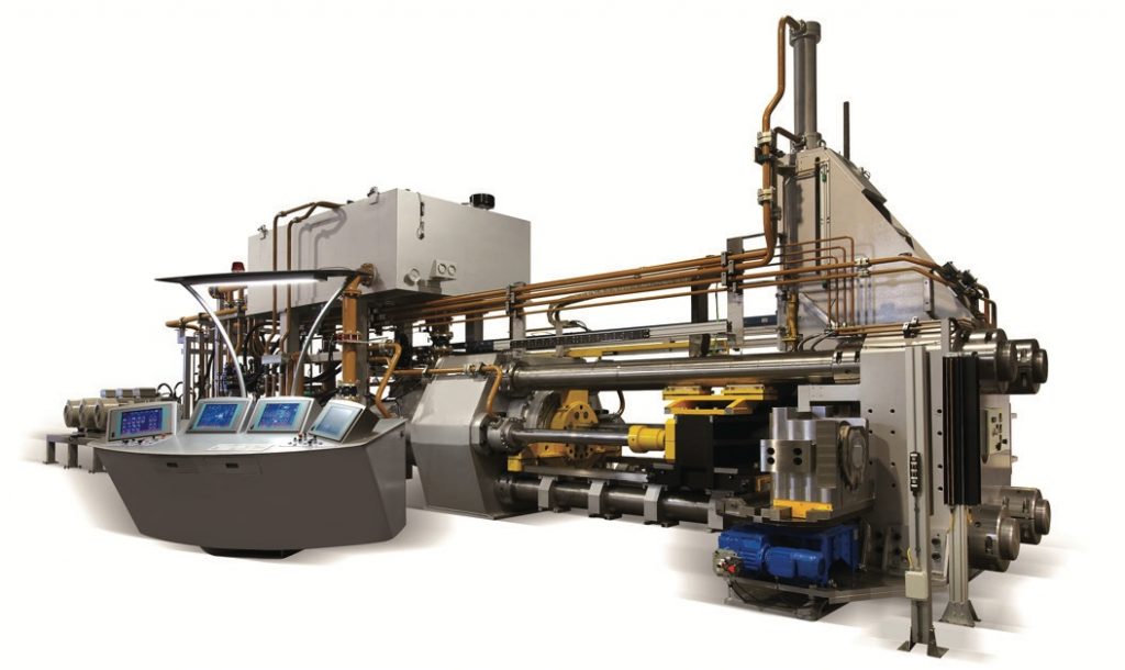 Tecalex Acquired by Bassfield SL - Light Metal Age Magazine