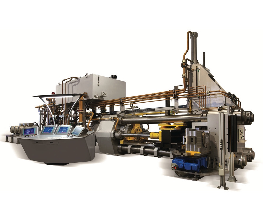 Tecalex Acquired by Bassfield SL - Light Metal Age Magazine