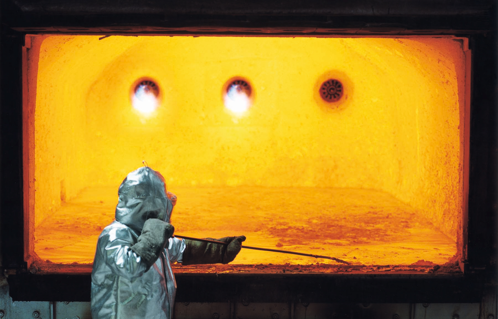 The Aluminum Association’s Continued Commitment to Safety - Light Metal ...