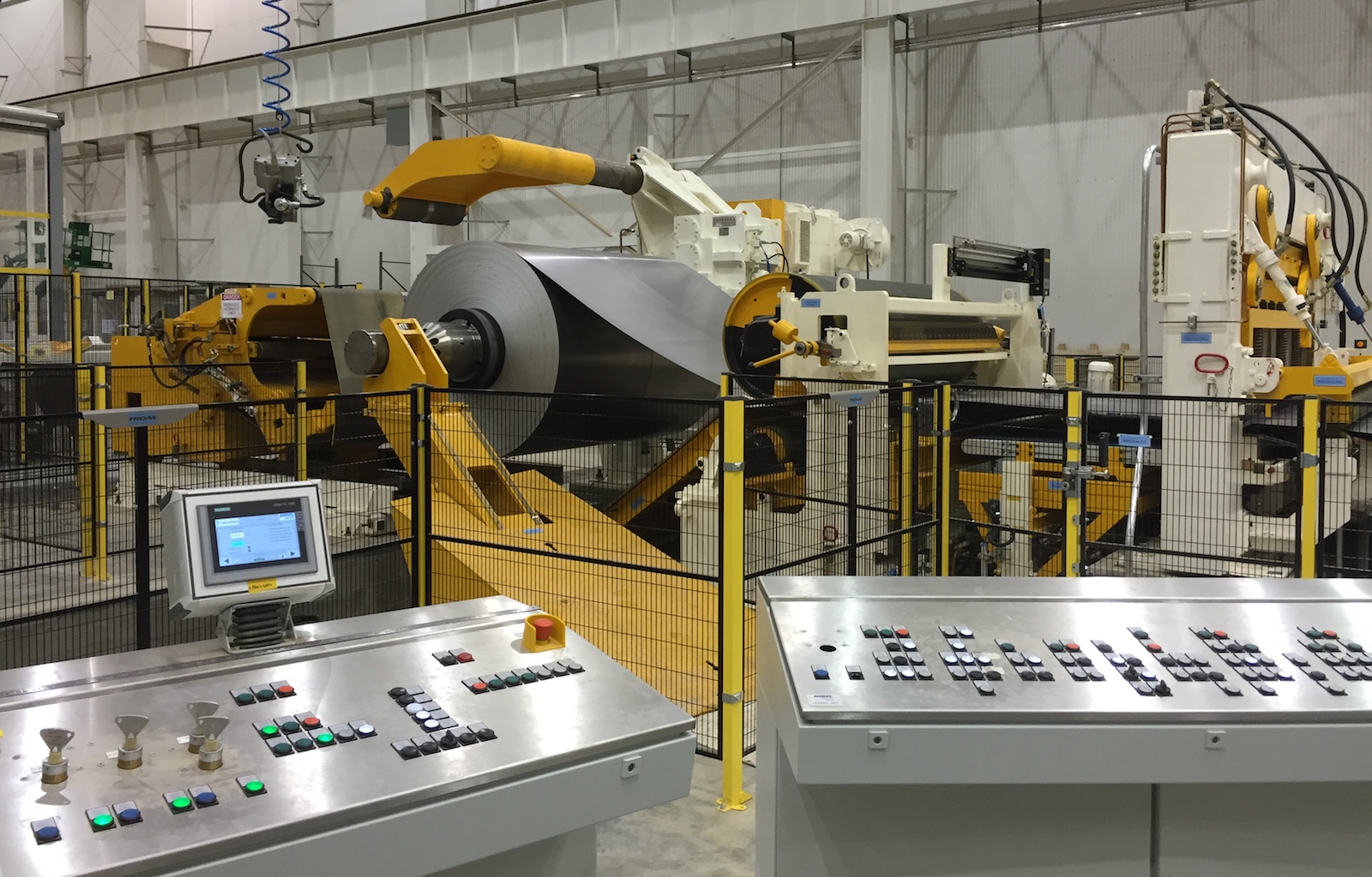 Constellium to Acquire Full Stake in Auto Body Sheet JV in Bowling ...