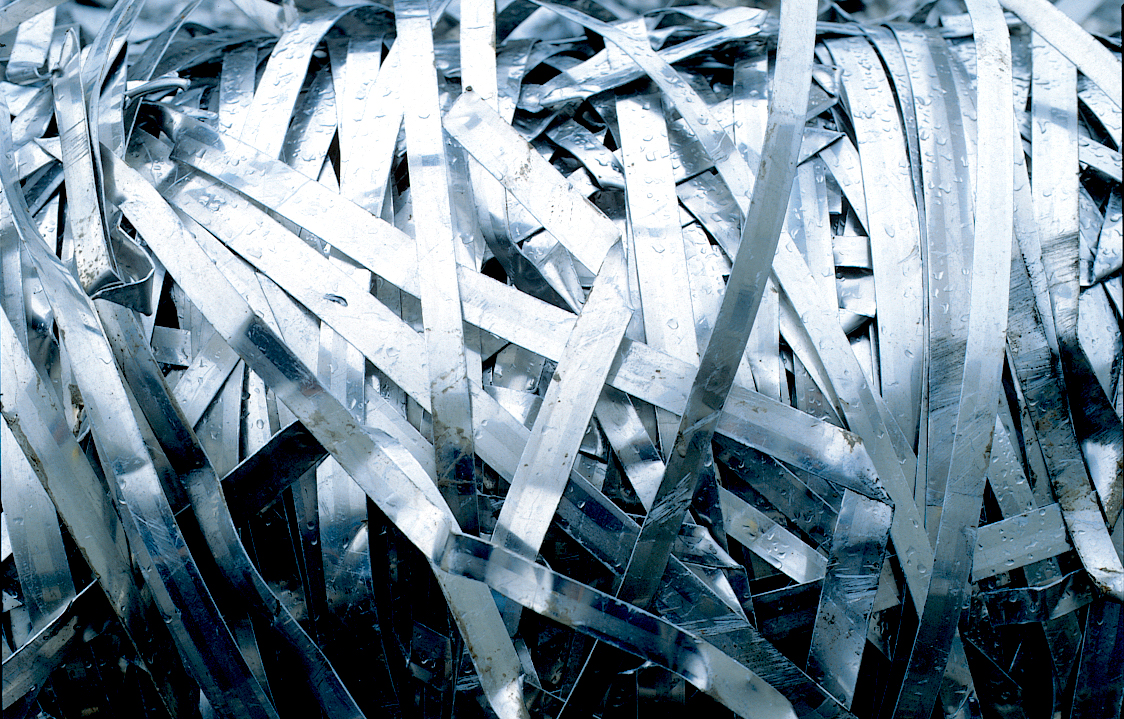 Rebirth by Fire: Secondary Aluminum for the Win - Light Metal Age Magazine