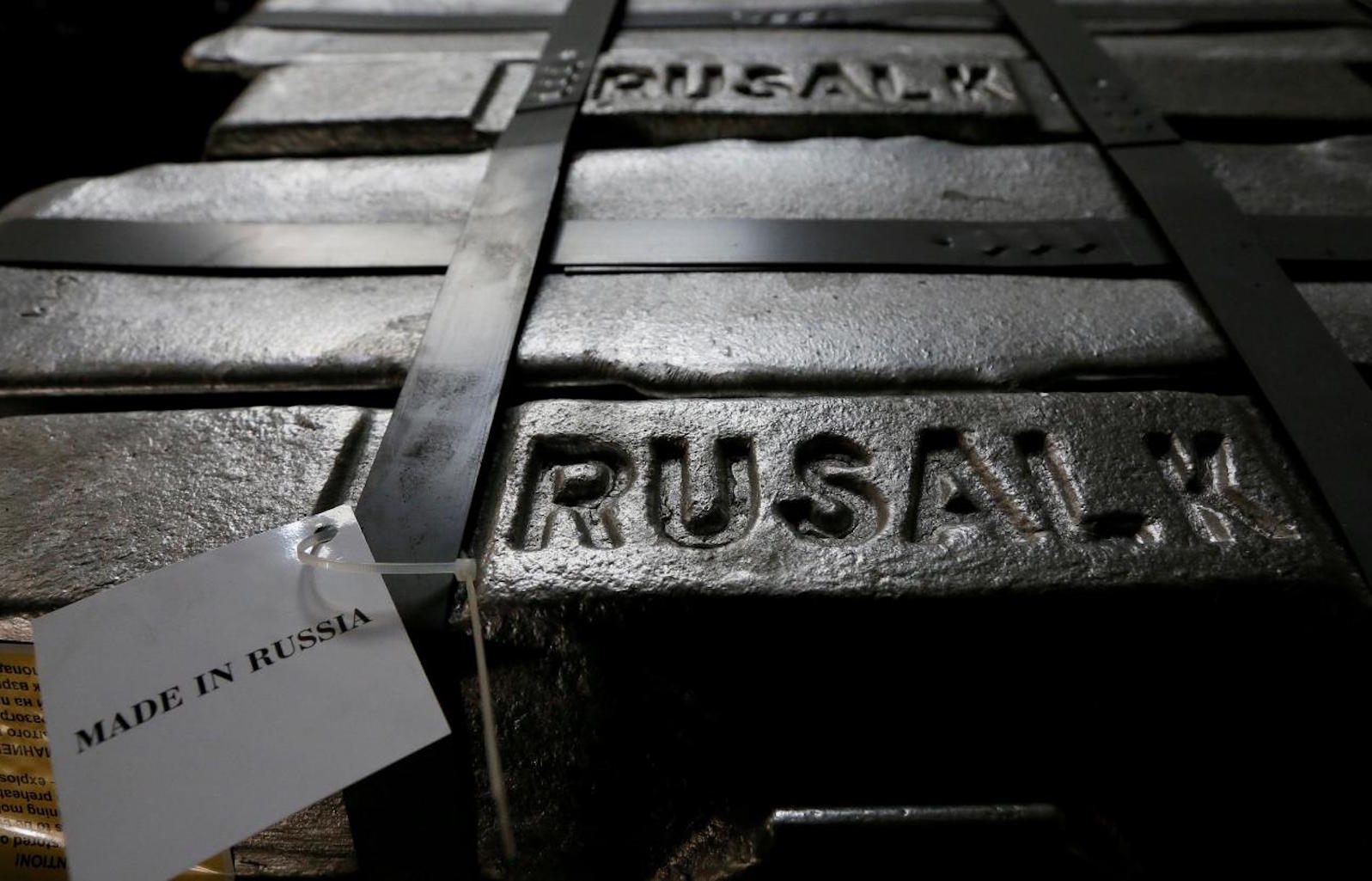 $200 Million Investment from Rusal for Braidy's Atlas Mill - Light ...