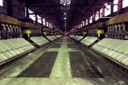 Increasing Primary Aluminum Production Through Potline Extensions ...